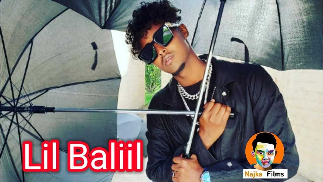 Lil baliil Hees Cusub | DHANGALOW | OFFICIAL MUSIC AUDIO 2021 - YouTube