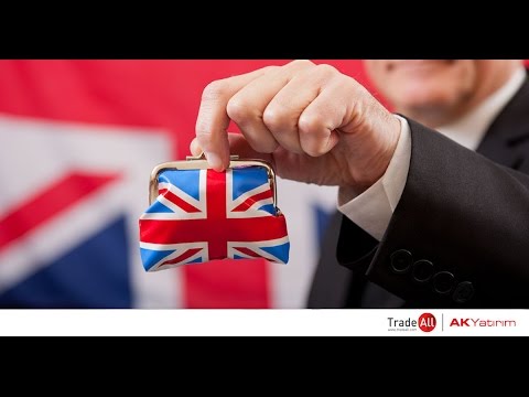 Güneş Batmayan İmparatorluk ve GBP Futures
