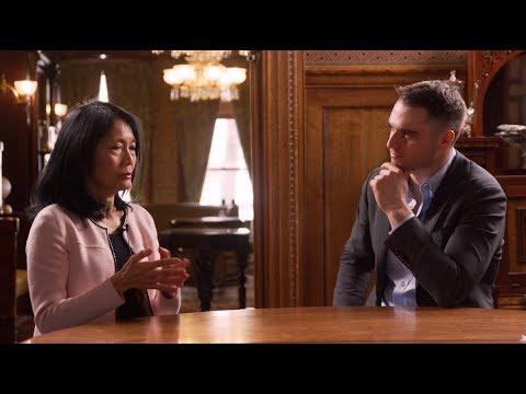 Interview with Monica Woo (Part 3): Retail Untapped Episode #24 - YouTube