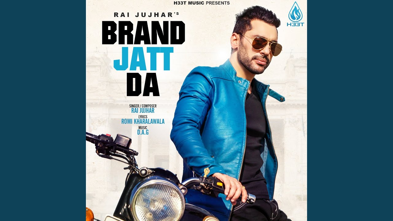 Brand Jatt Da - YouTube