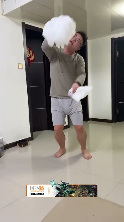 怎么不对劲😂 #学 #短视频 #dbb66 - YouTube