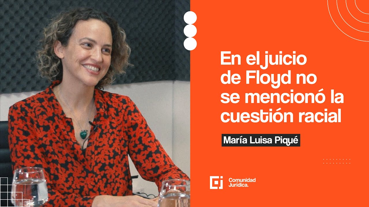 MARIA LUISA PIQUE c/ FALSO BOGA s/ MOOD JURIDICO - YouTube