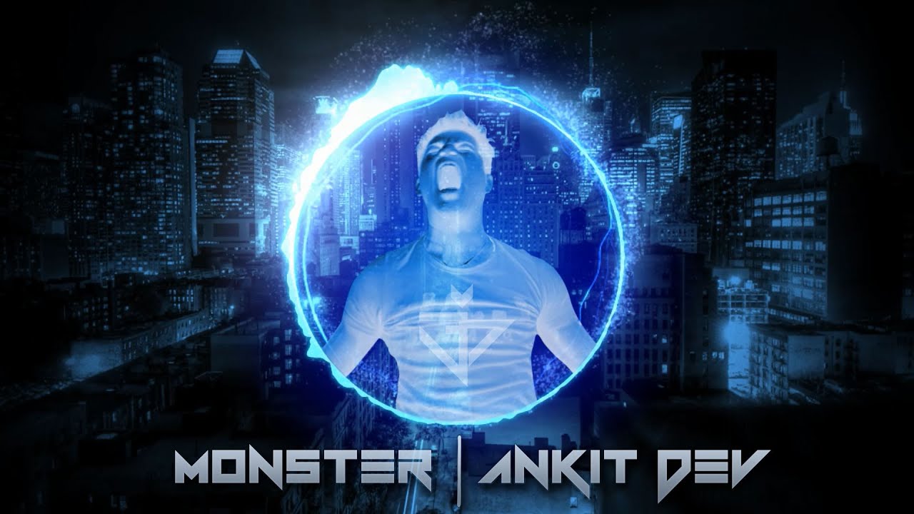 MONSTER | DEV - YouTube