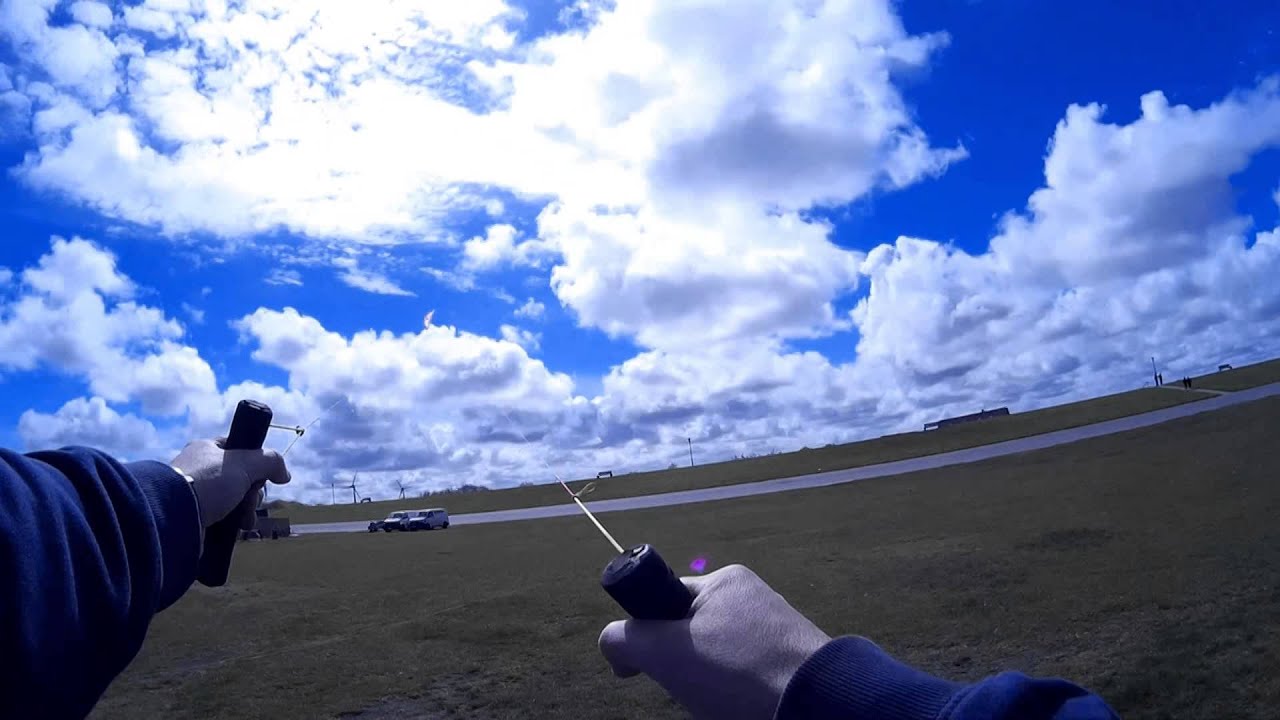 Fusion 140 und 170 @ 4-5 Bft. Neuharlingersiel Mai 2015 - YouTube