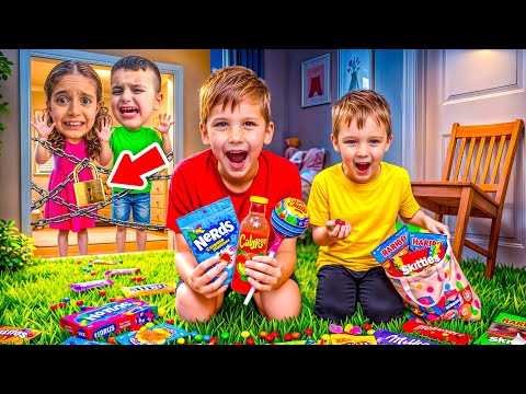 HUGE PRANK ON POYRAZ AND ELİF FROM THEIR COUSINS!!!