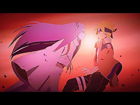 MOMOSHIKI VS BORUTO 🔥 [ME FILM]❤️(EPISODE 51 À 66 DE BORUTO🥶