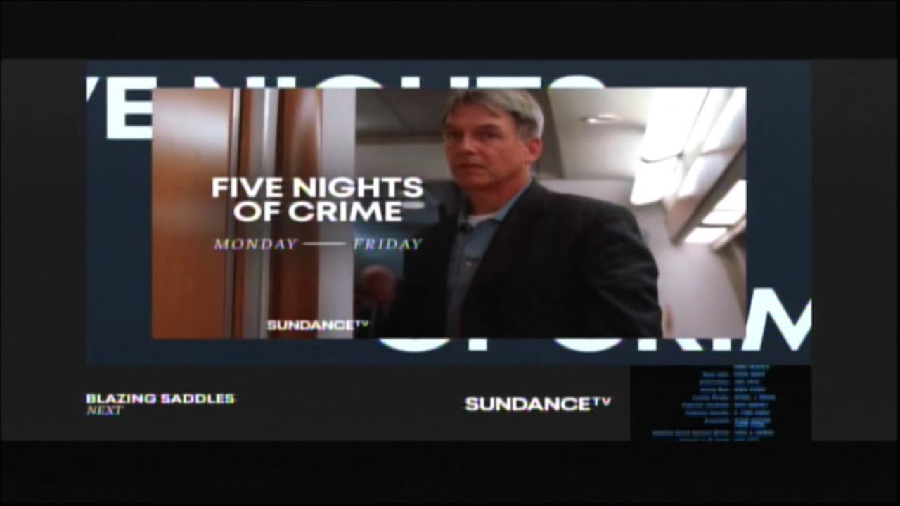 Spaceballs (1987) End Credits (Sundance Tv 2025) - YouTube