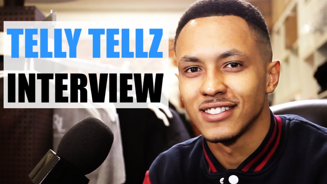 TELLY TELLZ INTERVIEW: #JezAllesAus, Rattos Locos, Nate57, BOZ, Hamburg ...