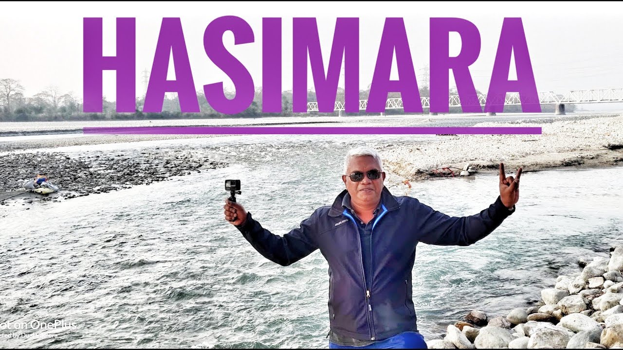 HASIMARA. #globalrd #jaldapara #hasimara #holong @NomadShubham #137 ...