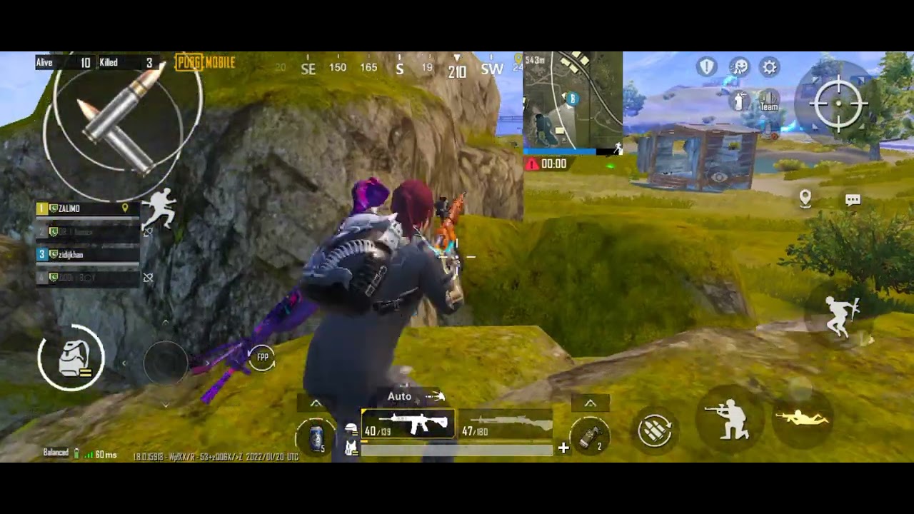 zidi j khan gaming yt like comment share plese - YouTube