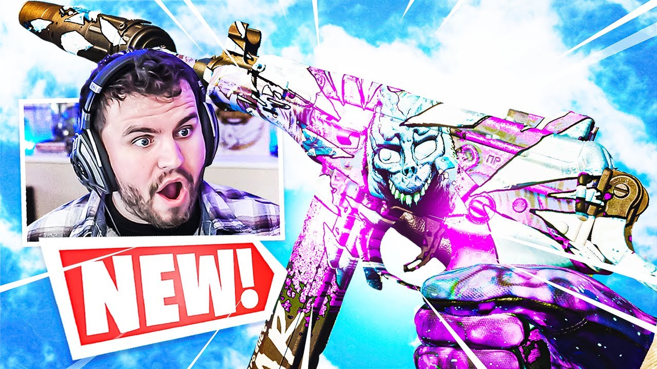 the #1 *BEST* OTs 9 CLASS in WARZONE SEASON 6! 😍 BEST OTs 9 CLASS ...