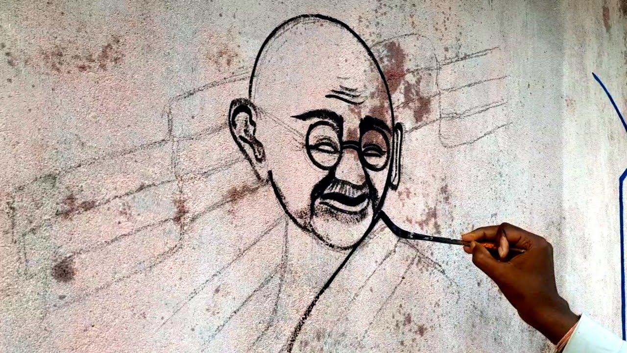 PMAY House painting / Pradhan Mantri Aawas Yojana house painting - YouTube