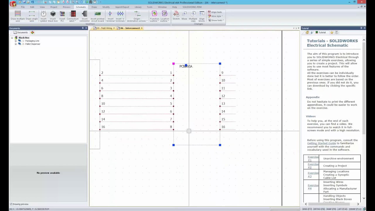 SWE Spring Training Series Part 4: Black Box - YouTube