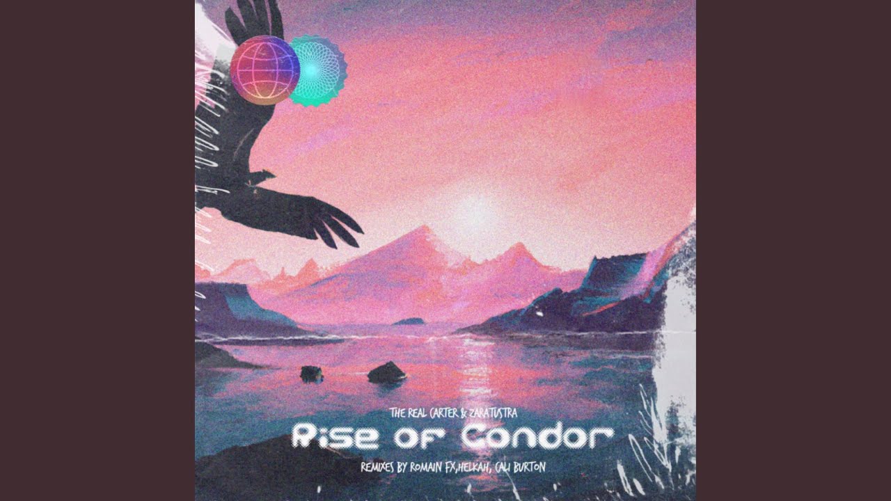 Rise of Condor (Original Mix) - YouTube