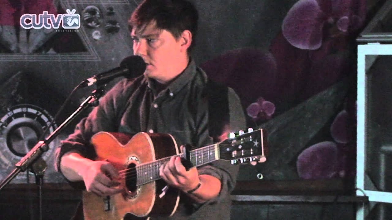 BBC Sŵn Session 2012: Sweet Baboo - Twelve Carrots of Love - YouTube