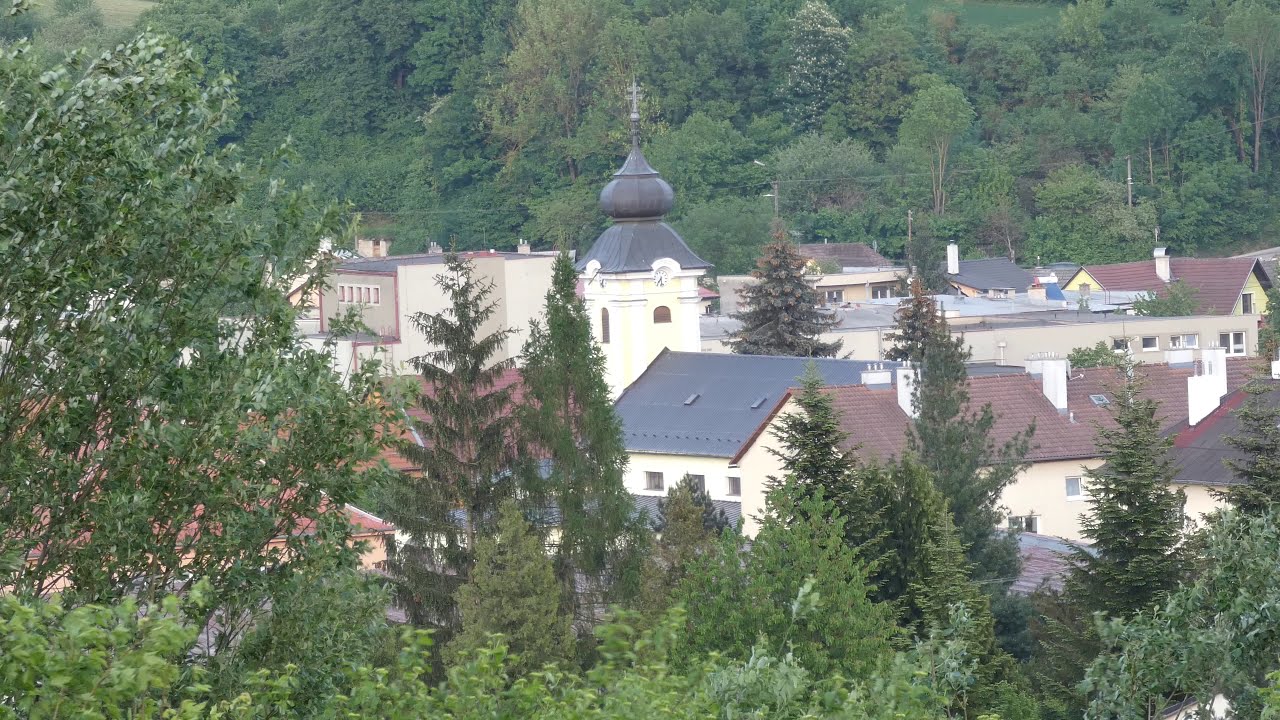 Ranná modlitba - YouTube