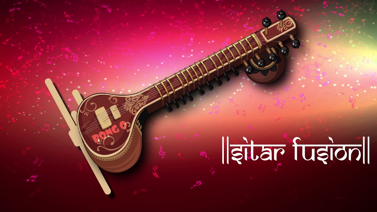 SITAR FUSION ||Sitar EP4||BONG O||Final - YouTube