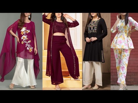 New top dress design 2024/ Trending top design ideas/ dress design/ # ...