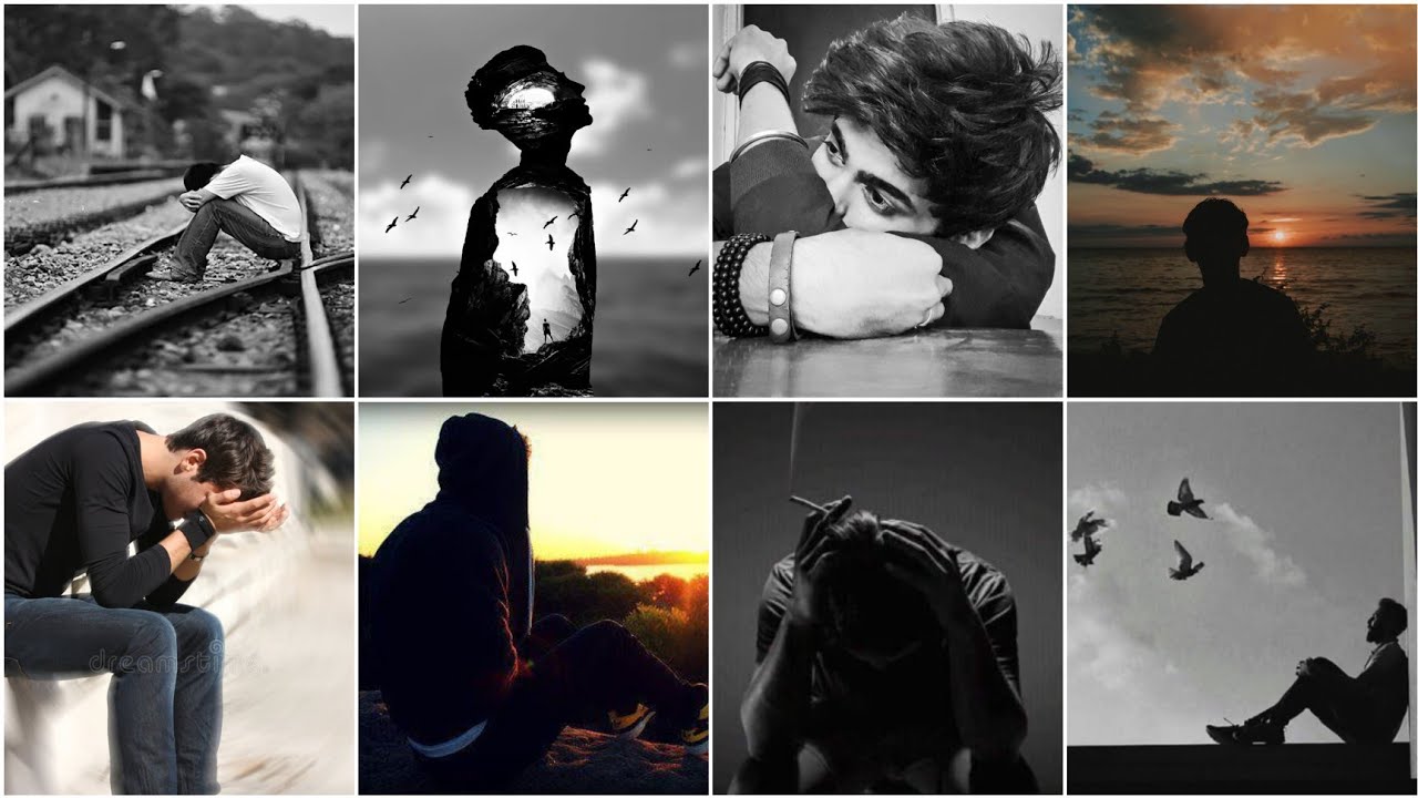 alone boy dp images | sad whatsapp dp for boys | sad dpz | sad dpz ...