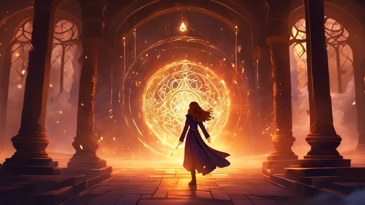 The Arithmancer: Chapter 56 | Harry Potter Fanfiction Audiobook - YouTube