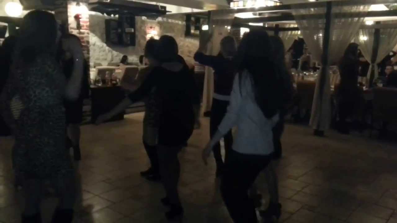 Dj Ден Ди & Trattoria della Nonna & DJ Mujava - Mugwanti (R3hab Remix ...