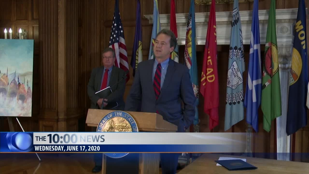 KRTV 10pm News for Wednesday June 17 - YouTube