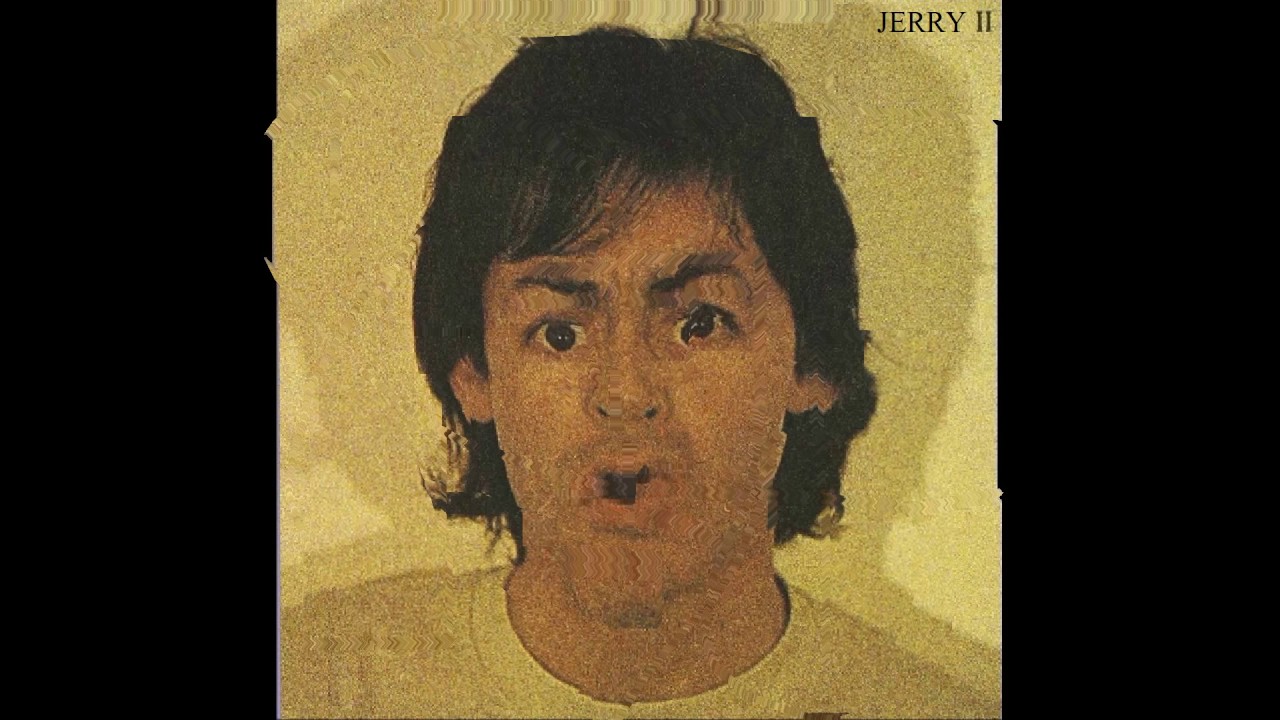 Main Theme - Jerry Temporary - YouTube