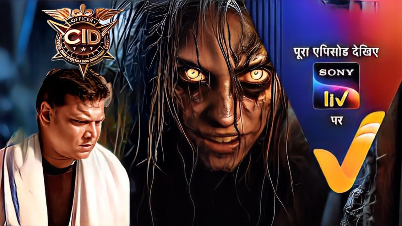 Cid Season 2 Promo Hero Kidnapung Upcoming Cid teaser release Cid ...