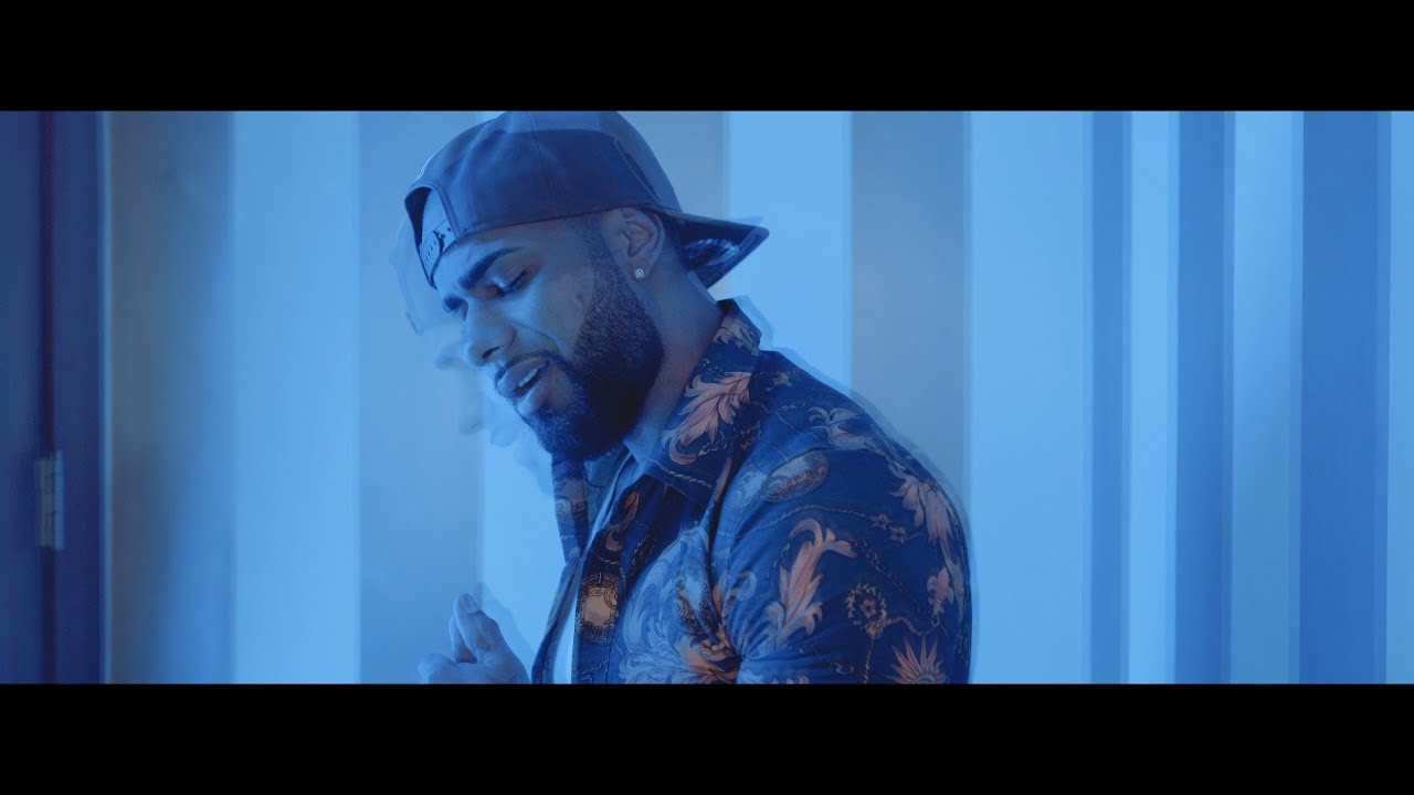 Tivi Gunz, Hablame Claro - JEYEL (Video Oficial) - YouTube