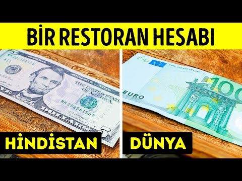 Hindistan’ın Adeta Ayrı Bir Gezegen Olmasının 15+ Sebebi