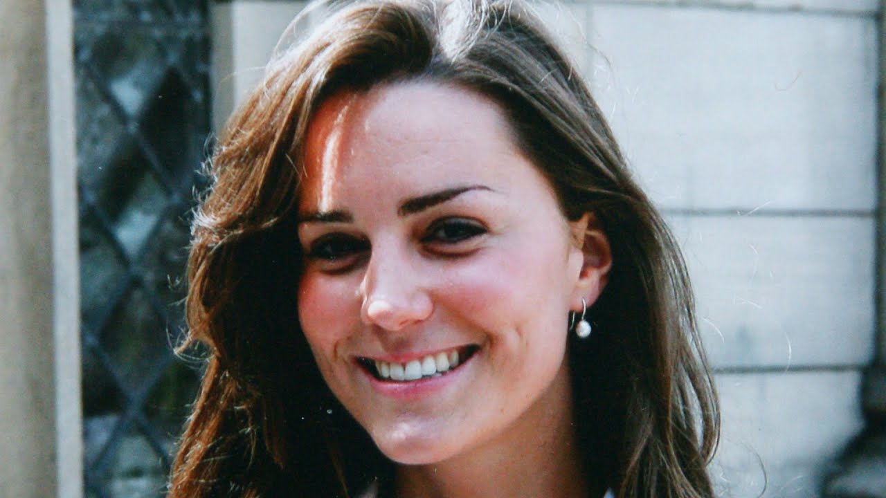 Kate Middleton's Transformation Is Seriously Turning Heads - YouTube