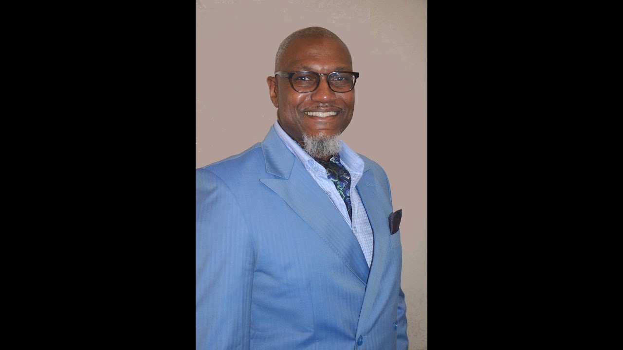 A Response to the Presidential Election with Dr. Darryl - YouTube