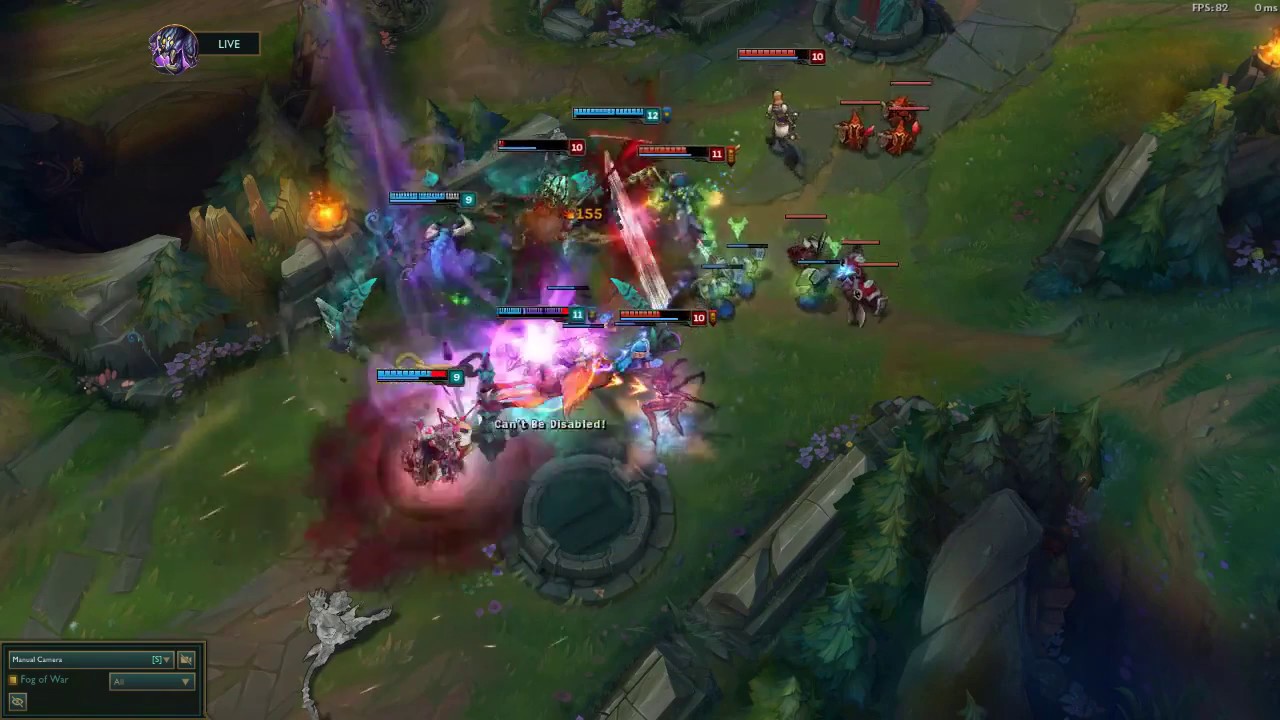 How to counter Elise 101 - YouTube