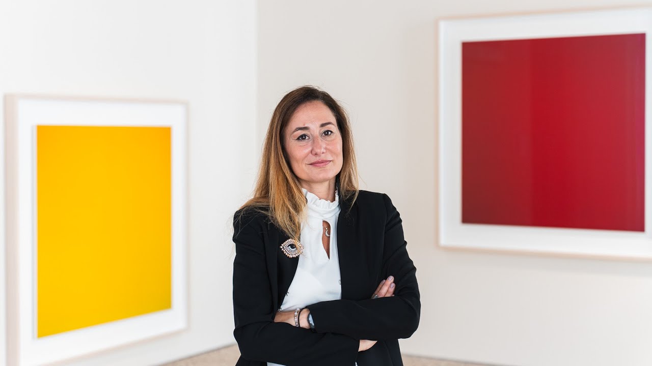 La mostra Janus a Palazzo Diedo a Venezia. Parla la curatrice Adriana ...