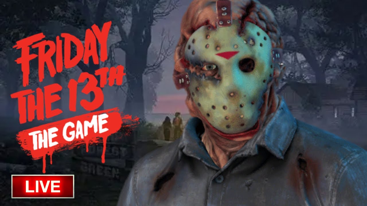 F13 LIVE for fun frfr - YouTube