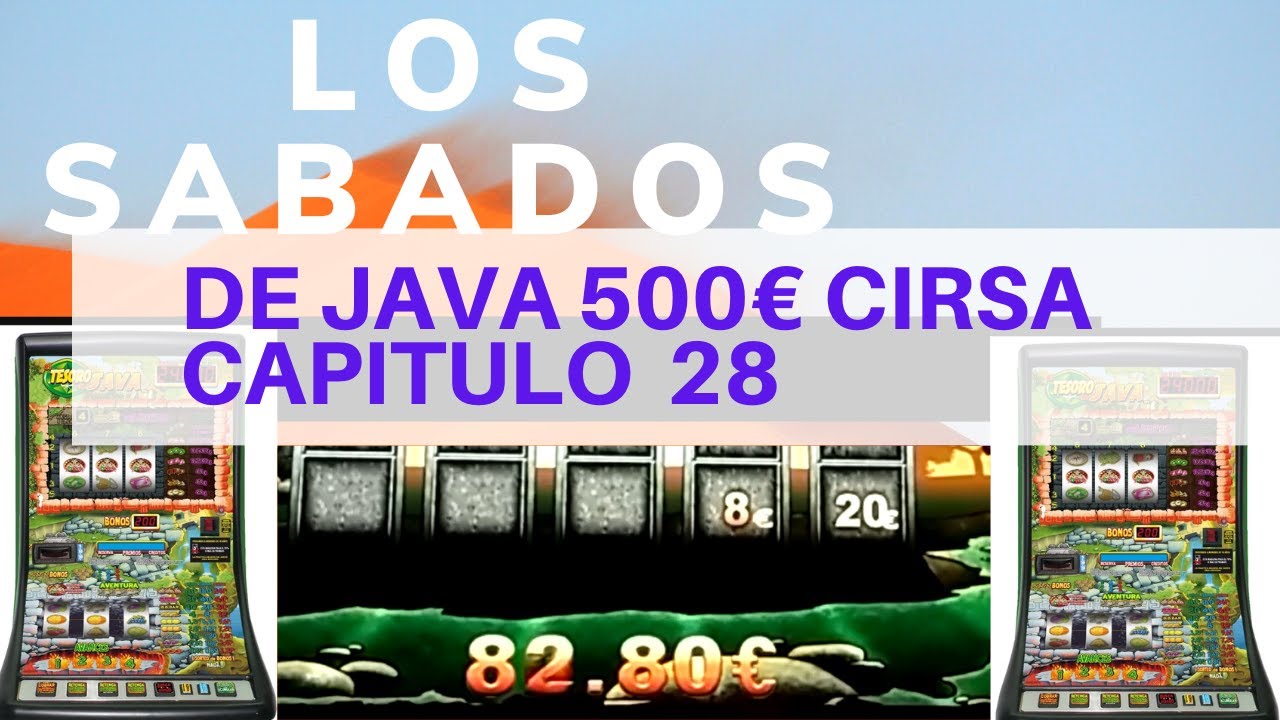 #28 Java de los Sábados. PARAMOS UN POCO, no? - YouTube