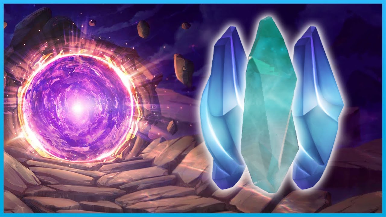 Crystal Opening Spree! | Disney Mirrorverse - YouTube