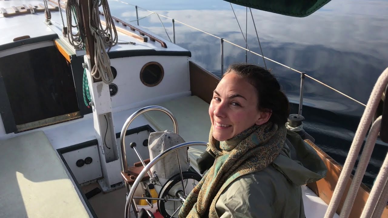 Kelly Rowing, Beckwith, May 2018 - YouTube