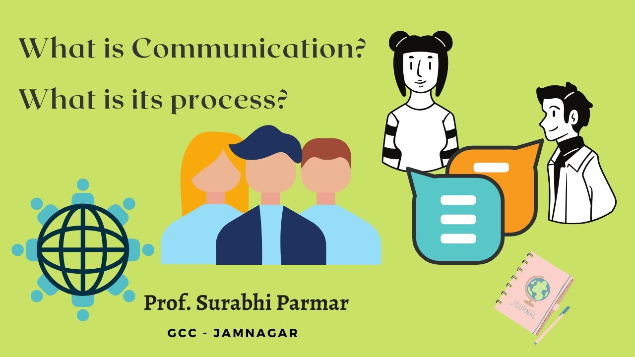 What Is Communication And What Is Its Process YouTube what-is-communication-and-what-is-its-process-youtube