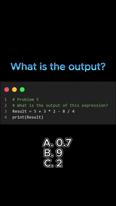 Python Quiz 5 Coding Python Pythonquiz Pythonprogramming Maths