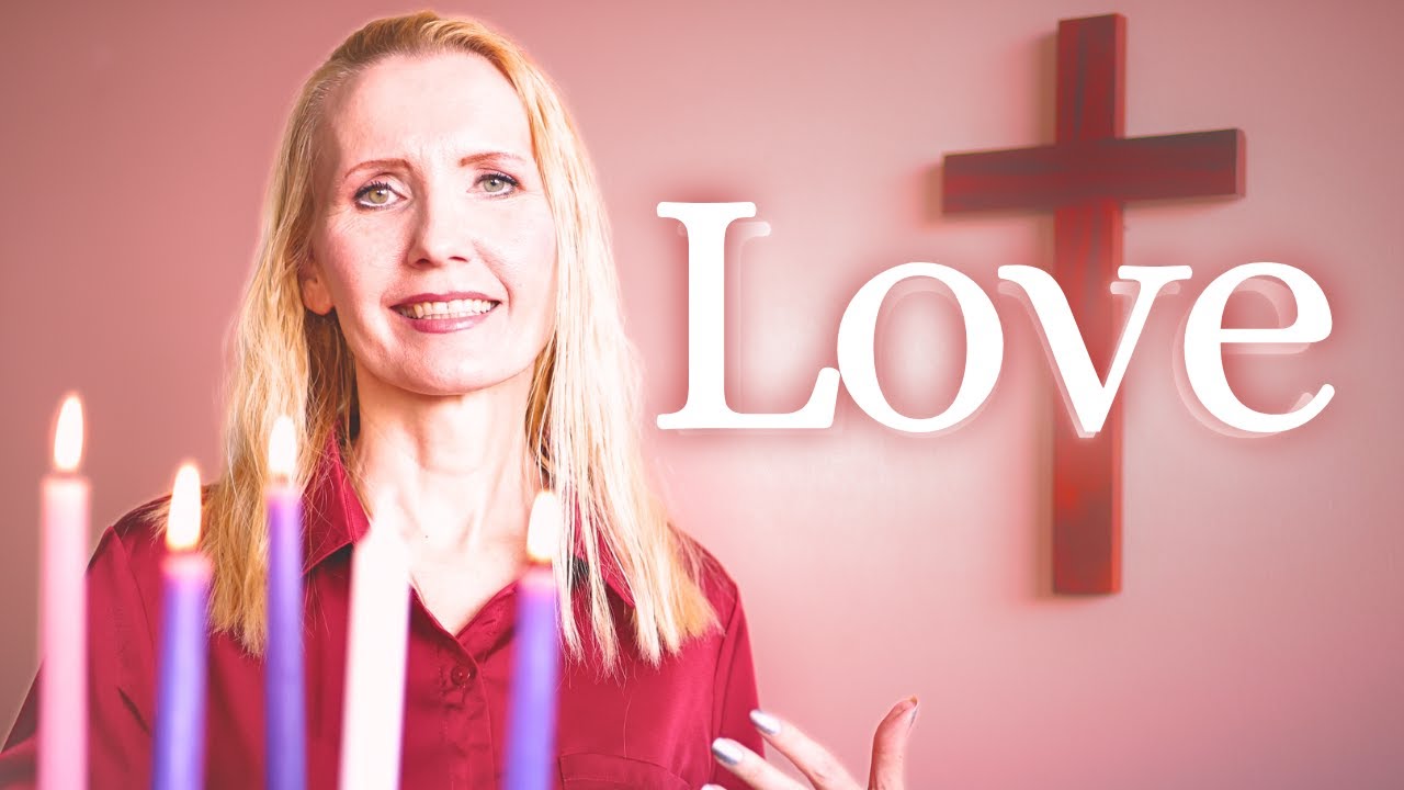 Love - Advent Week 4 [2024] - YouTube