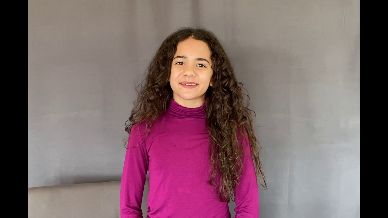 Tenley Piper “tooth fairy” monologue - YouTube