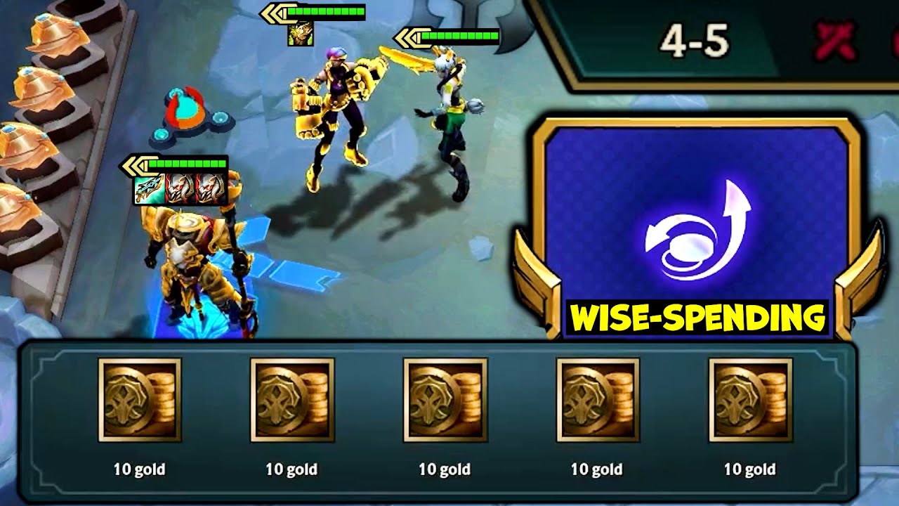 NEW PATCH - 5 MECH & JAX BUFFED | TFT| P. 13.4 - YouTube