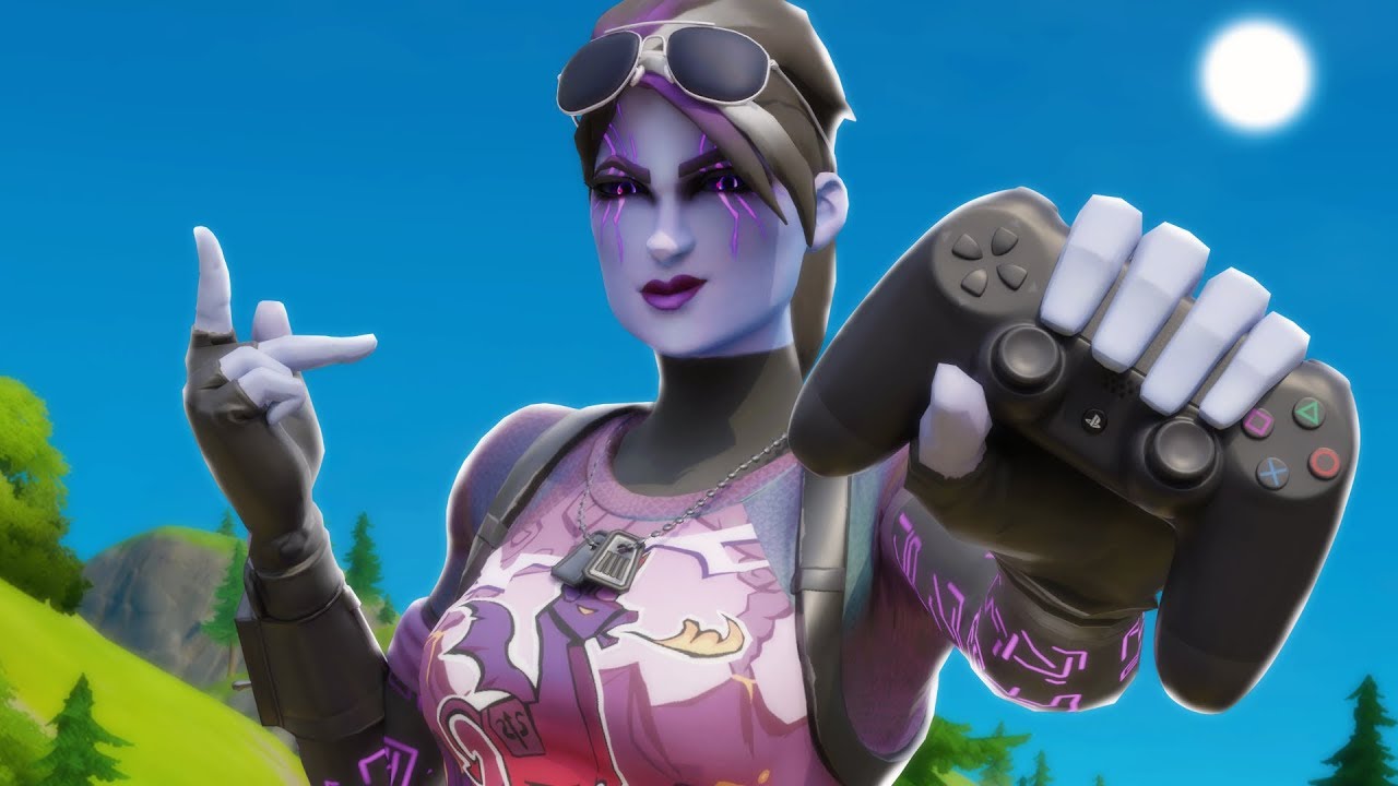 Here's Why People Think I'm FaZe Sway... - YouTube