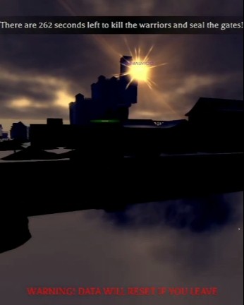 Colossal Titan Nuke [ Xmas Event ] #aotfw - YouTube