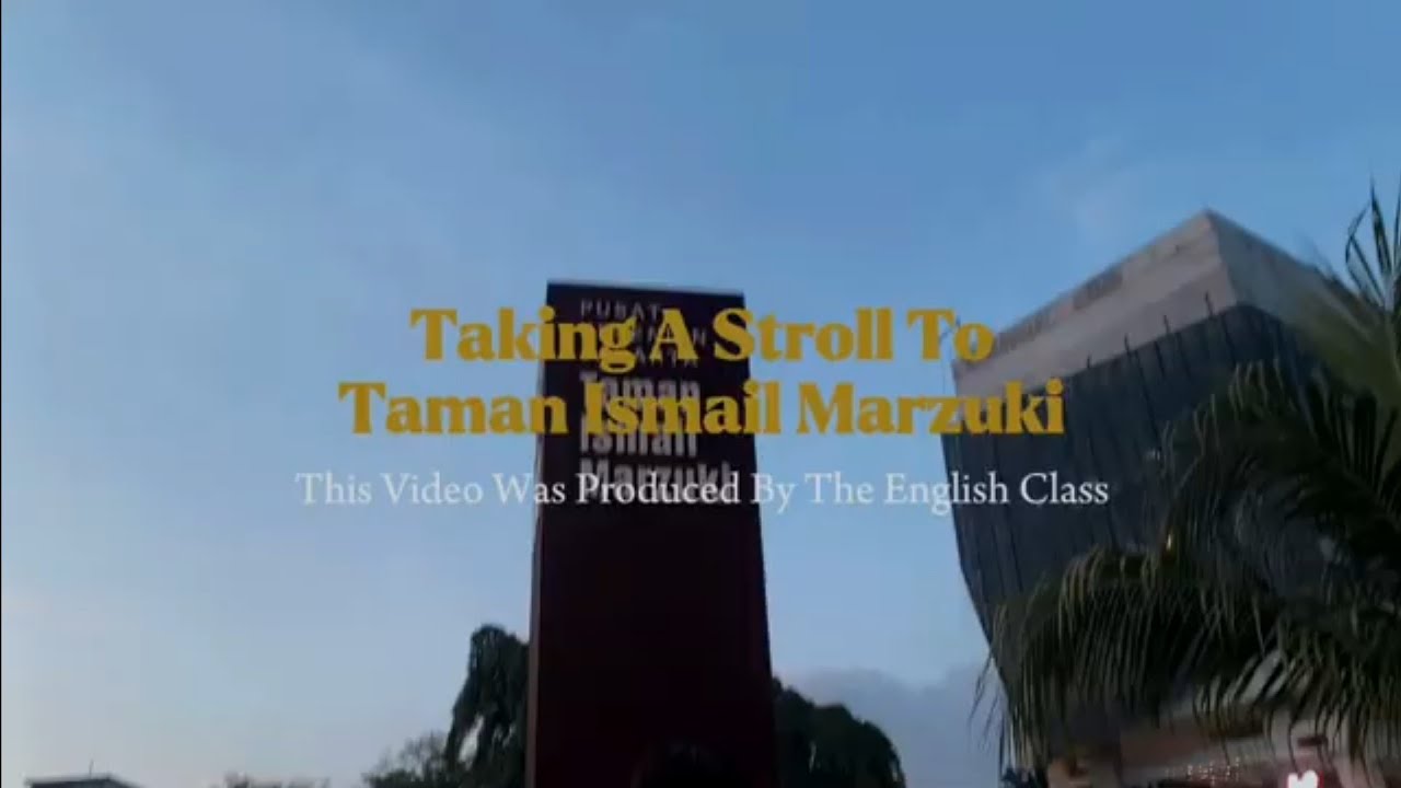 Traveling Club's: Goes to Cikini Library by English Class 2025 PPKPI ...