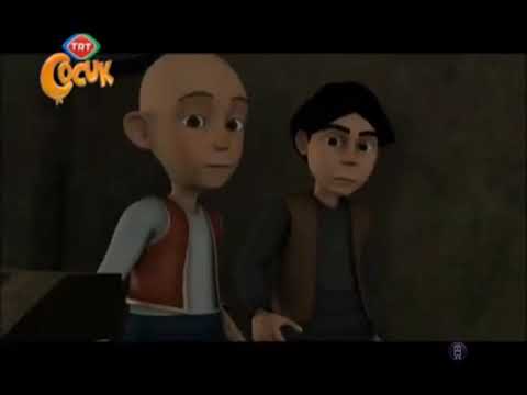 Canavar Huysuz'un Ayağını Koklayıp Bayılıyor ama Tersten