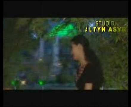 Ashyr Mowlamberdiyew - Bu gije