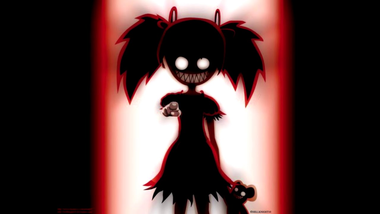 iNSaNiTY [Demonic voice] - YouTube