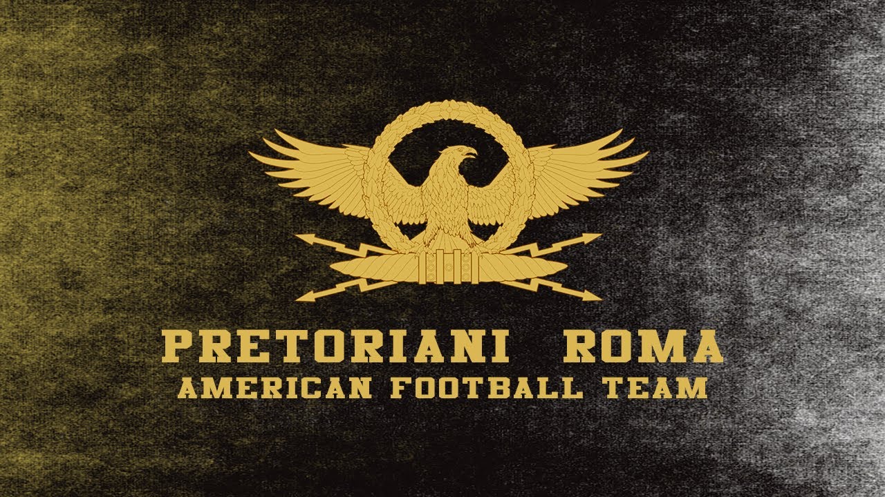 Pretoriani Roma - Legio XIII Roma Highlights and blackout - YouTube